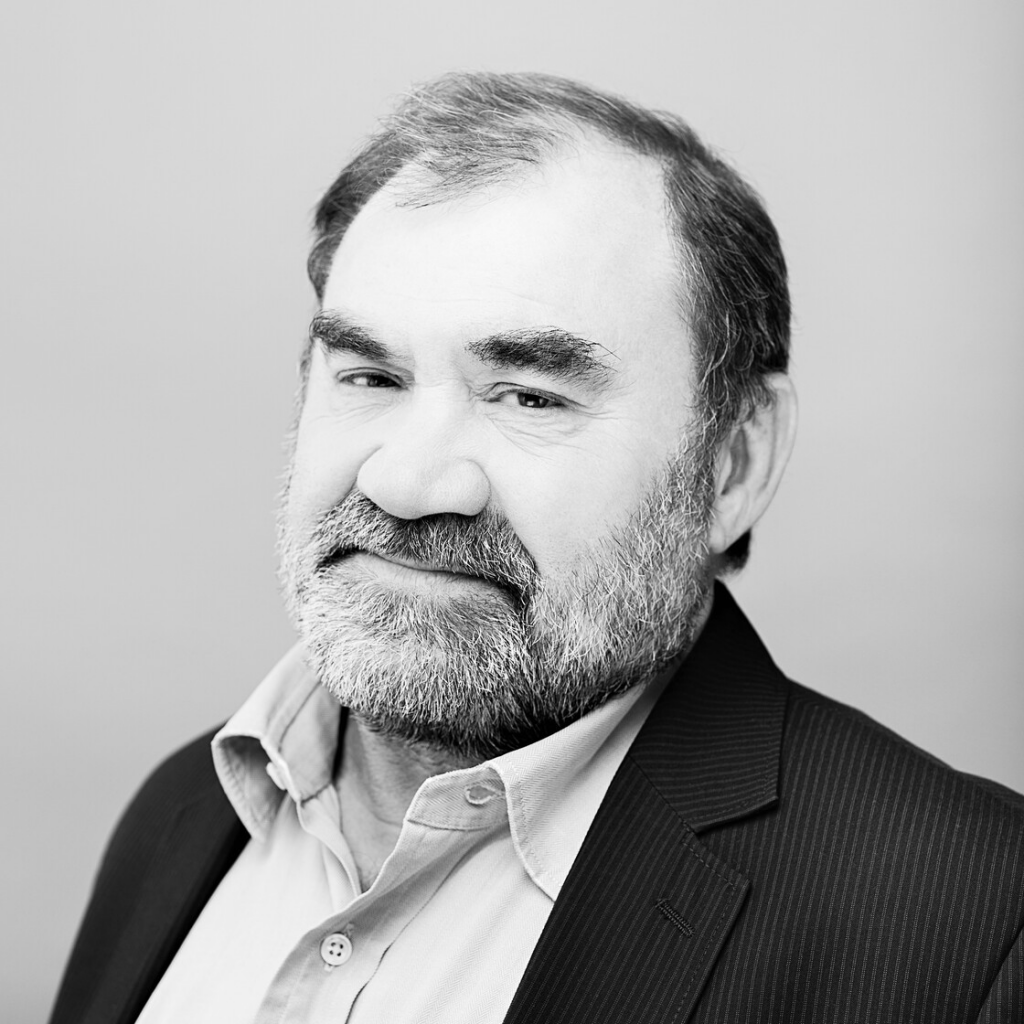 Entretien avec Maurice Roucel