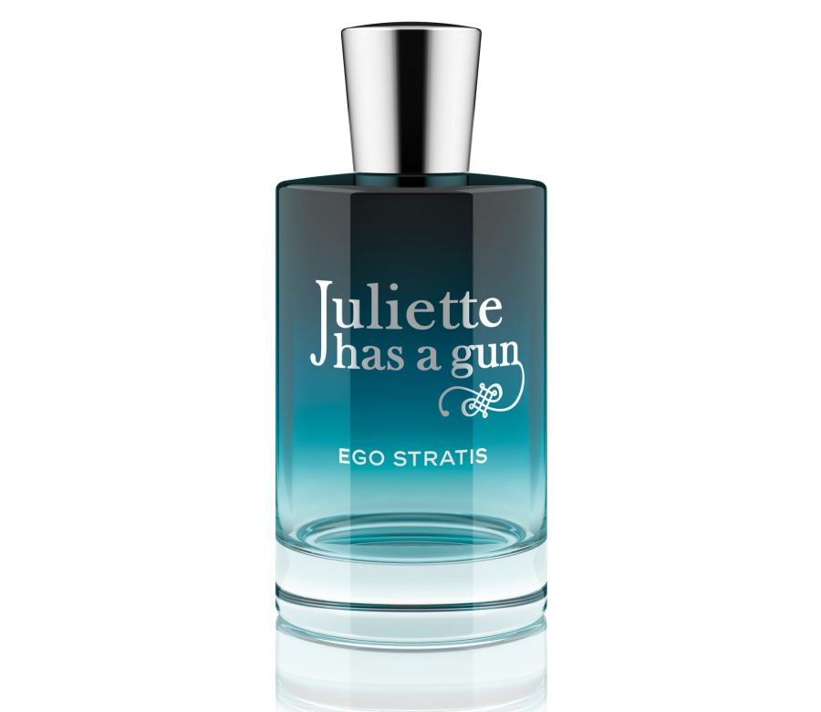 Ego Stratis, Unique et toutes les femmes à la fois