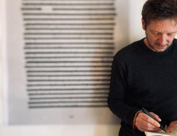 Haïku Marinière : Dimitri Rataud réinvente la poésie dans les marges ...